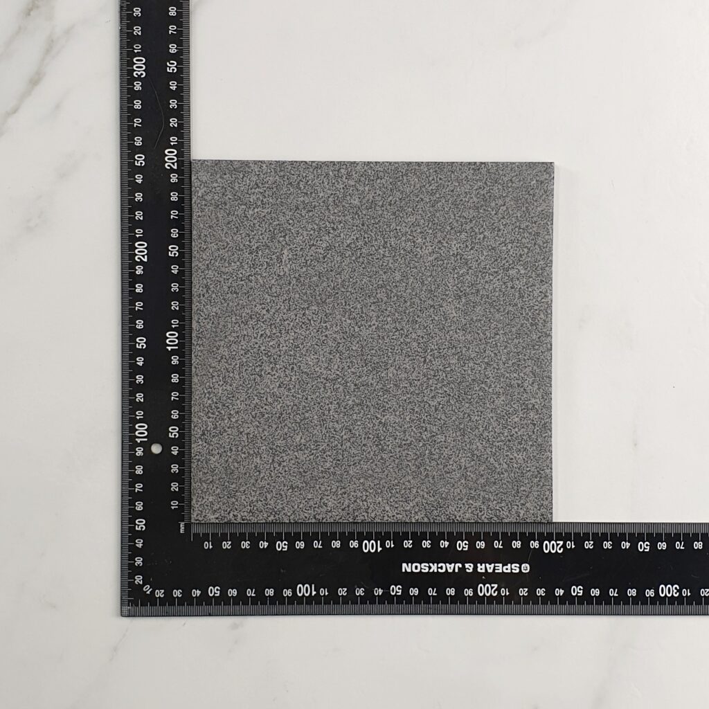 Granito Grey Matt Floor Tiles - Tile Warehouse