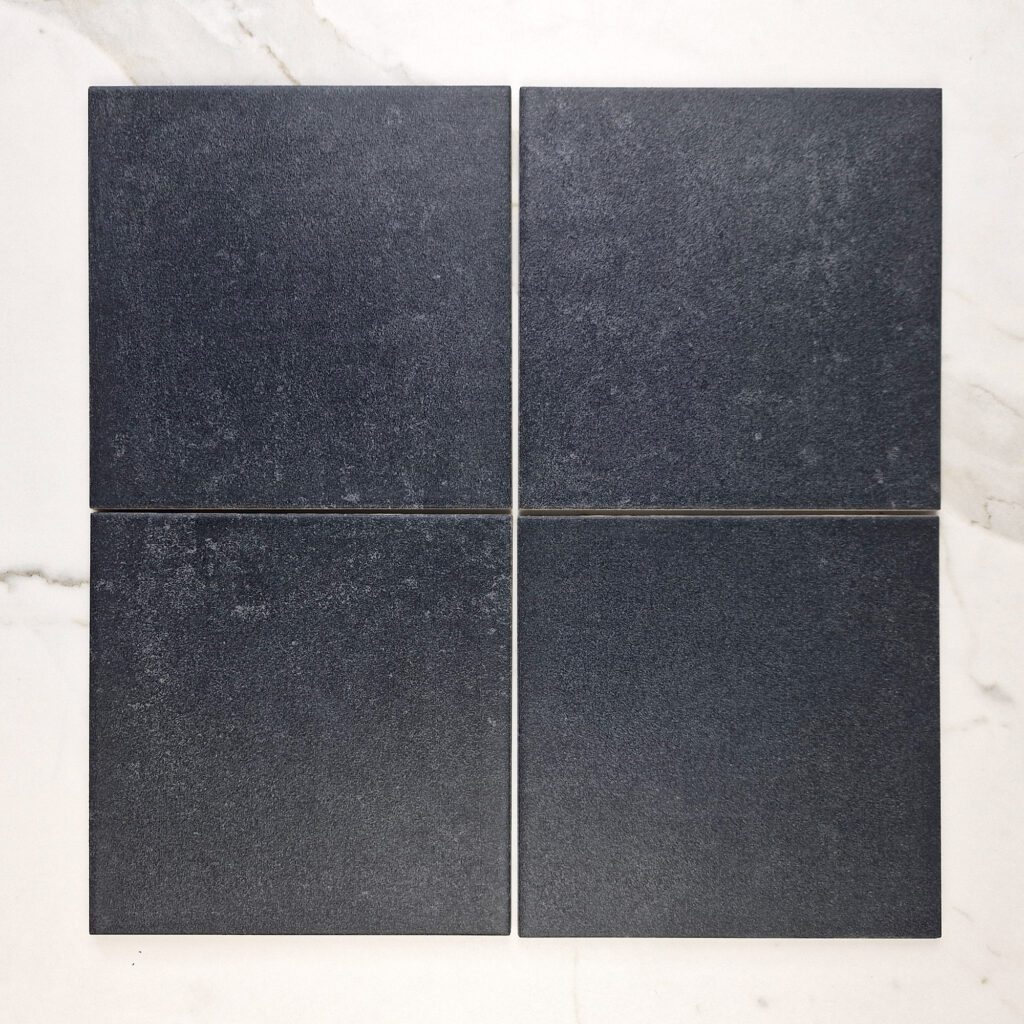 Surface Night Floor Tiles | 200mm x 200mm- Tile Warehouse