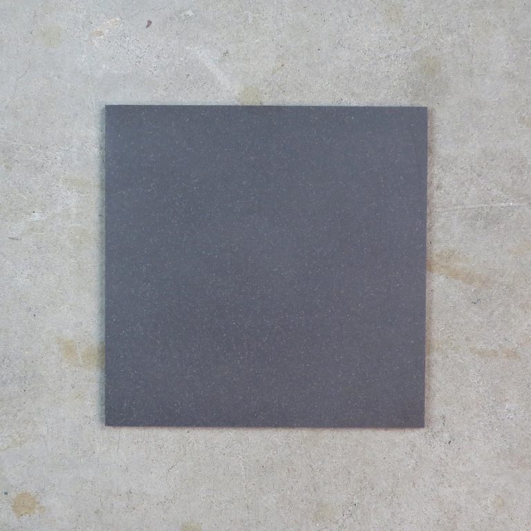 Murano Anthracite Unpolished Tile | 300mm x 300mm - Tile Warehouse