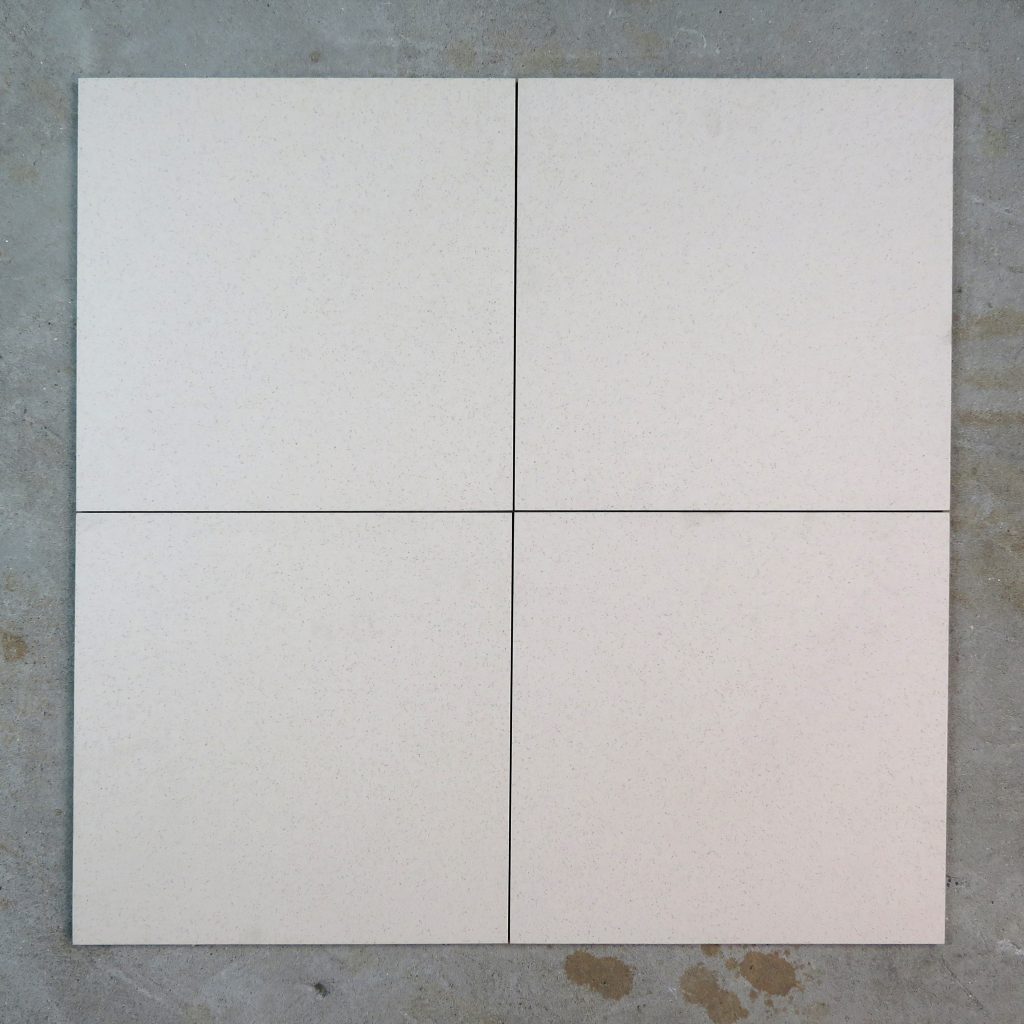 Murano Beige Unpolished Tile | 300mm x 300mm - Tile Warehouse