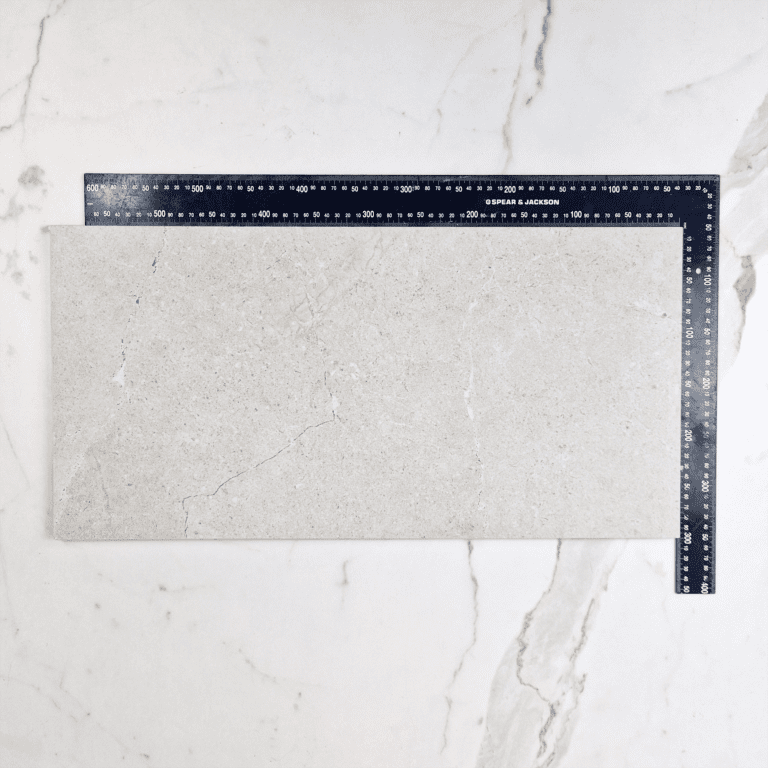 Enzo Sand Matt Tile | 300mm x 600mm - Tile Warehouse