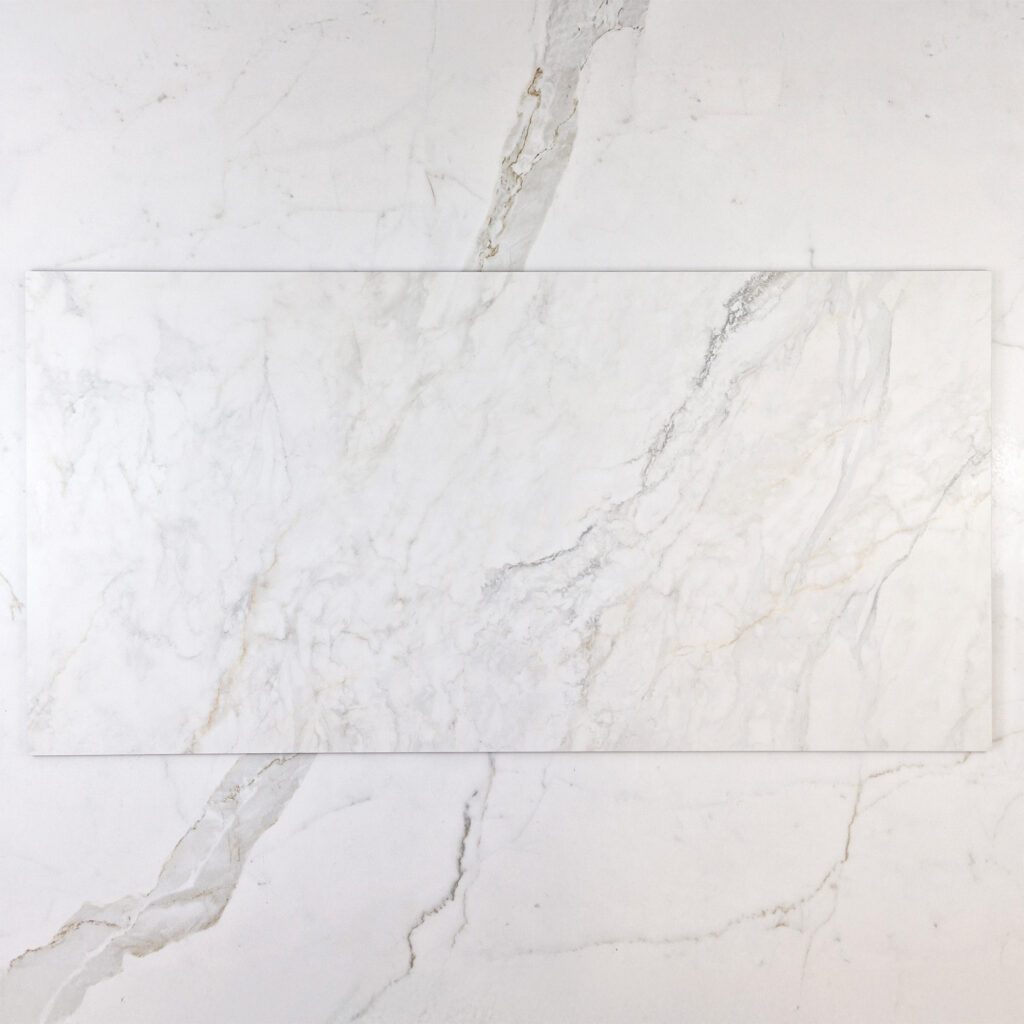 Apuano Oro Natural Wall & Floor Tile | 600mm x 1200mm - Tile Warehouse