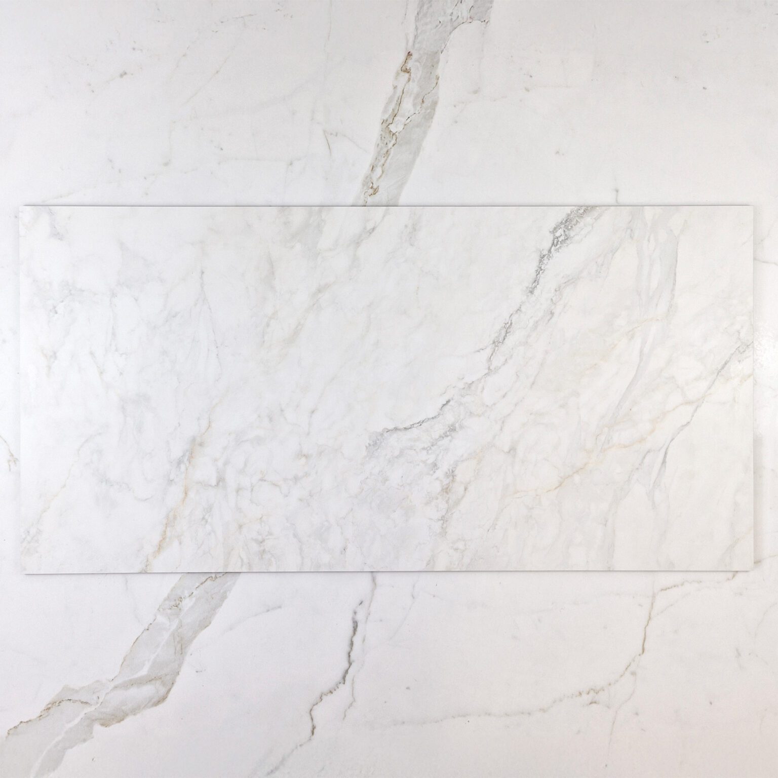 Apuano Oro Natural Wall & Floor Tile | 600mm x 1200mm - Tile Warehouse