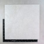 Enzo Moon Matt Tile | 600mm x 600mm - Tile Warehouse