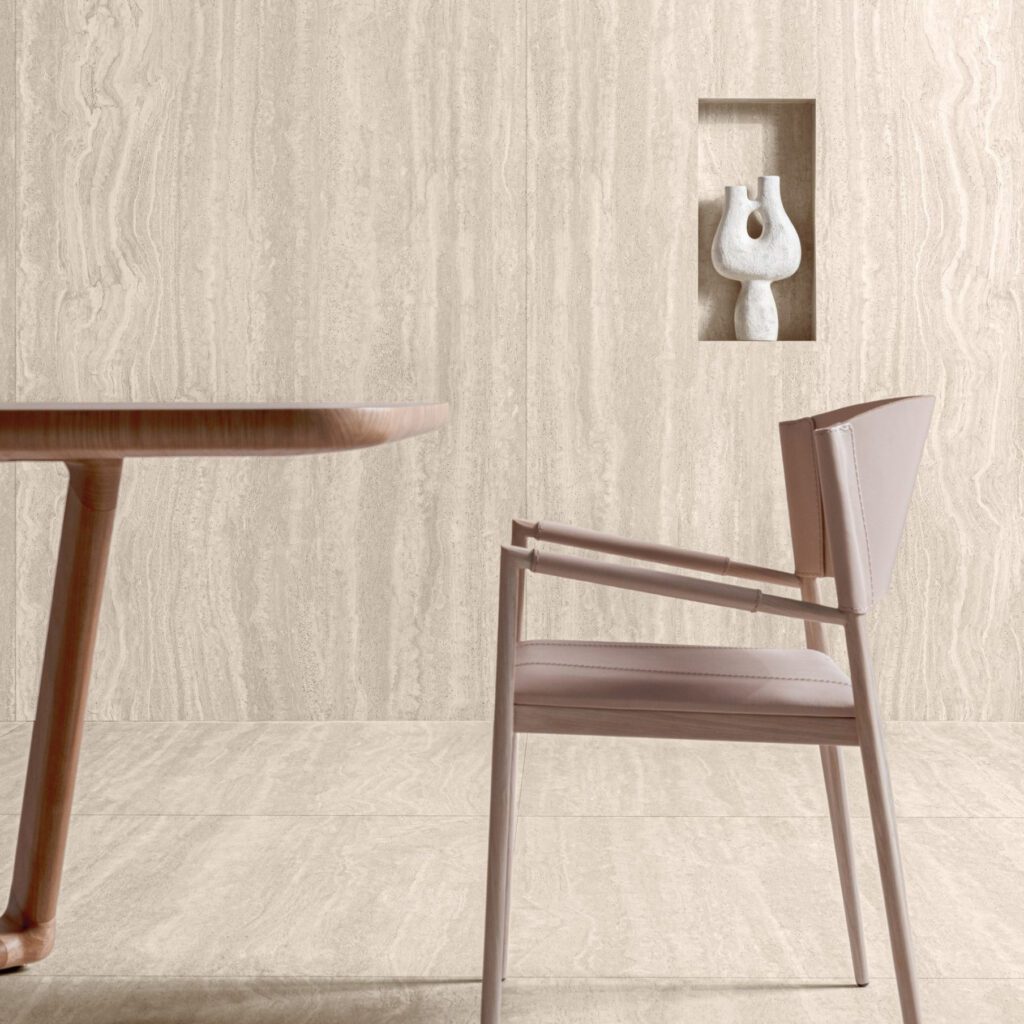 Aeterna Avorio External Tile | 600mm x 1200mm - Tile Warehouse