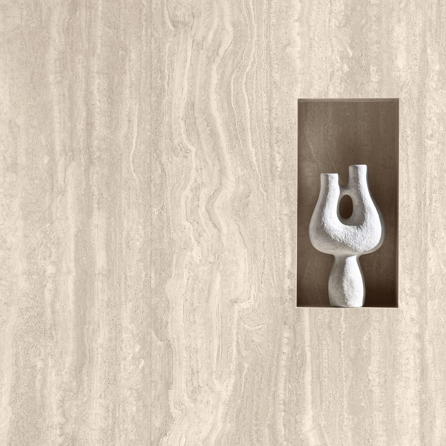 Aeterna Avorio External Tile | 600mm x 1200mm - Tile Warehouse