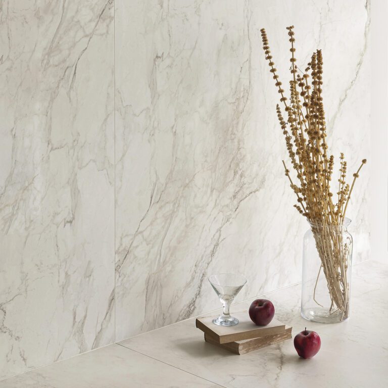 Apuano Oro Natural Wall & Floor Tile | 600mm x 1200mm - Tile Warehouse