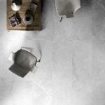 Enzo Moon Matt Tile | 600mm x 600mm - Tile Warehouse