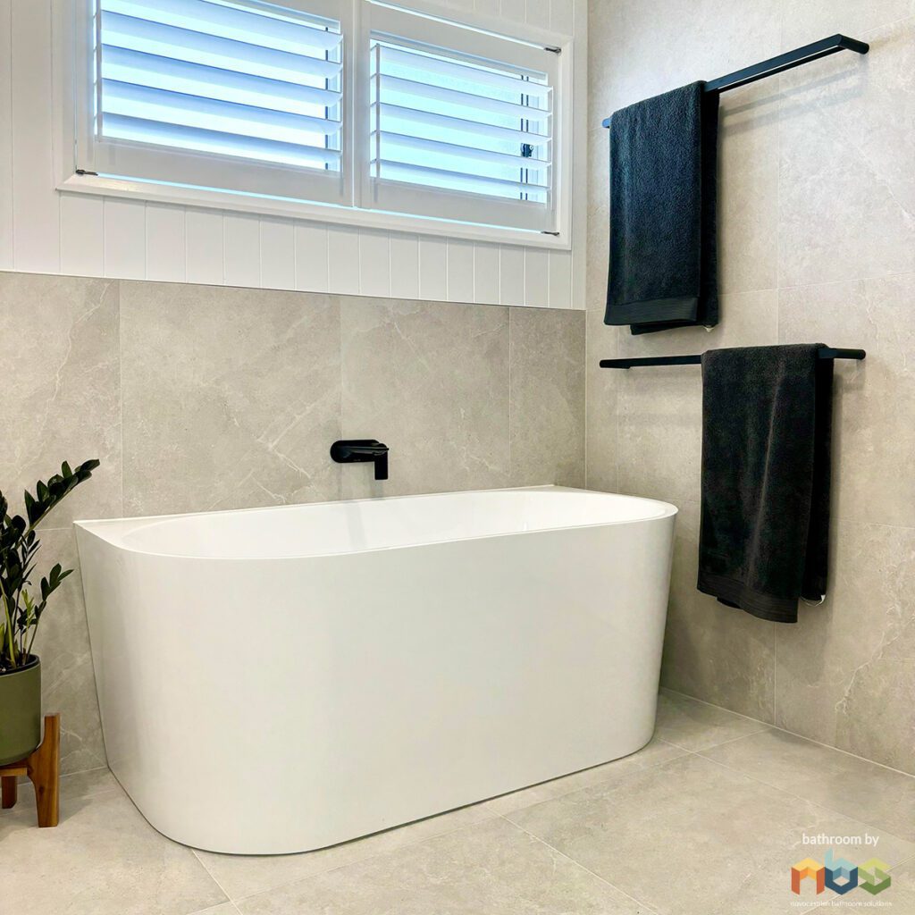 Enzo Moon Matt Tile | 600mm x 600mm - Tile Warehouse