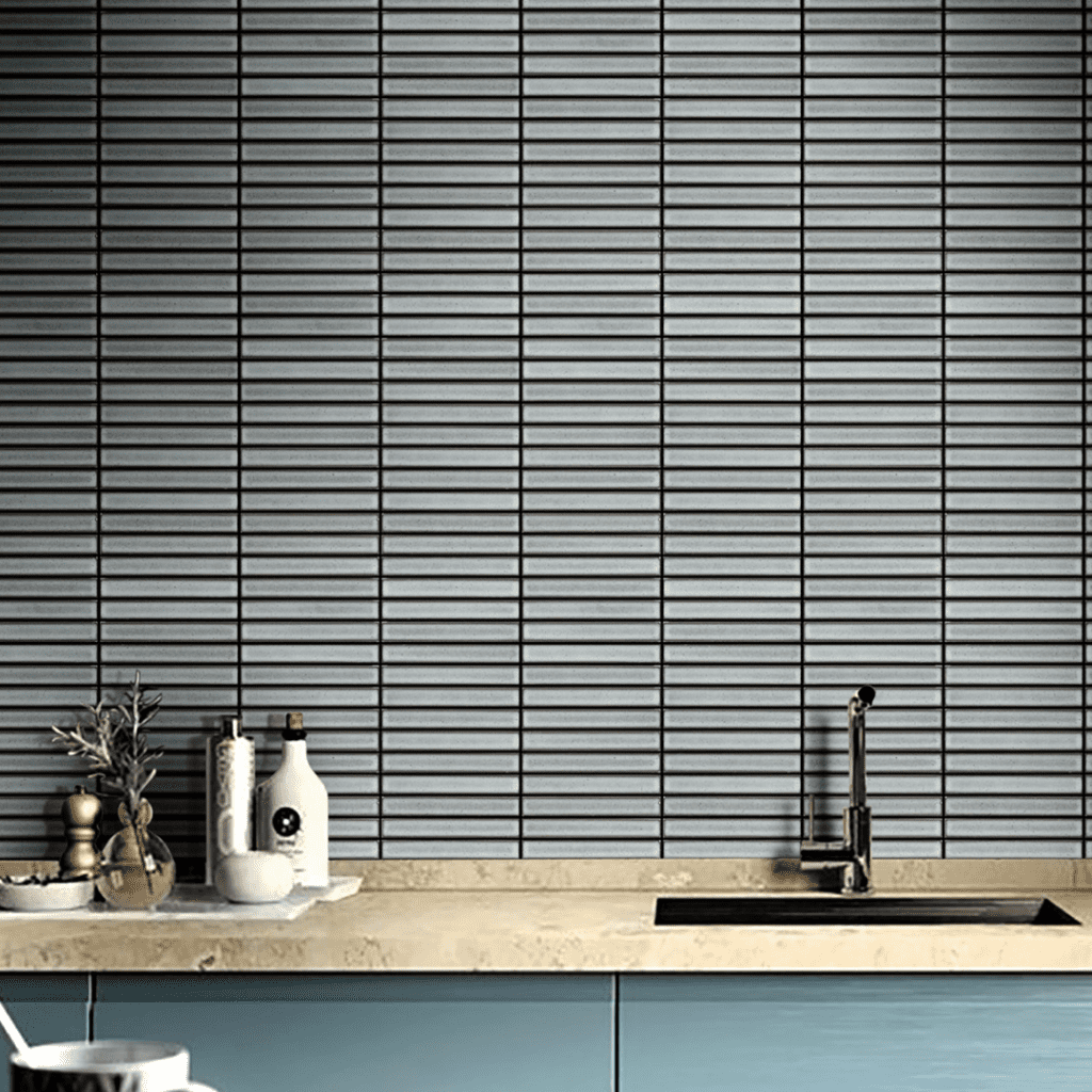 See our full range in store! | Kit-Kat Mosaic Tiles- Tile Warehouse