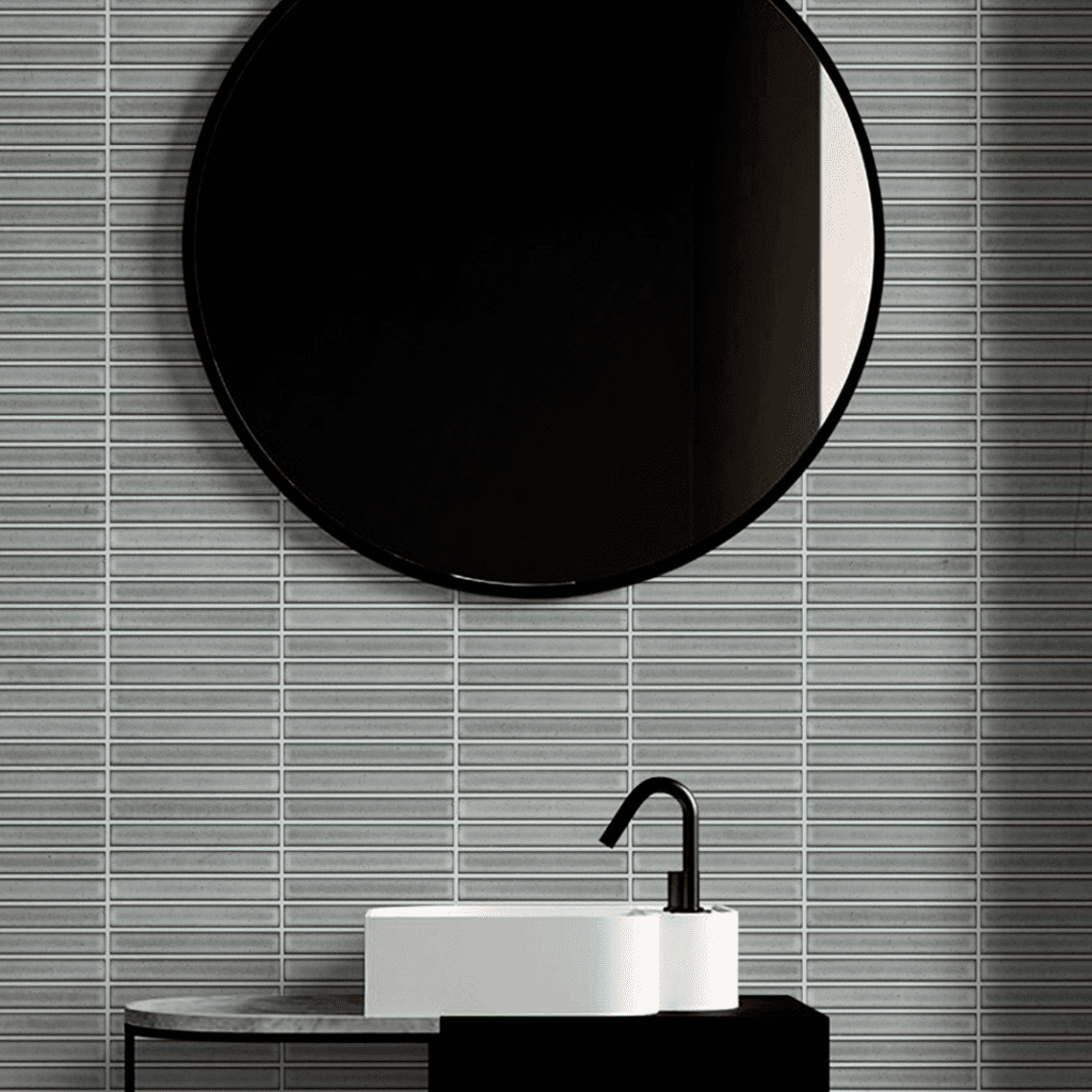 See our full range in store! | Kit-Kat Mosaic Tiles- Tile Warehouse