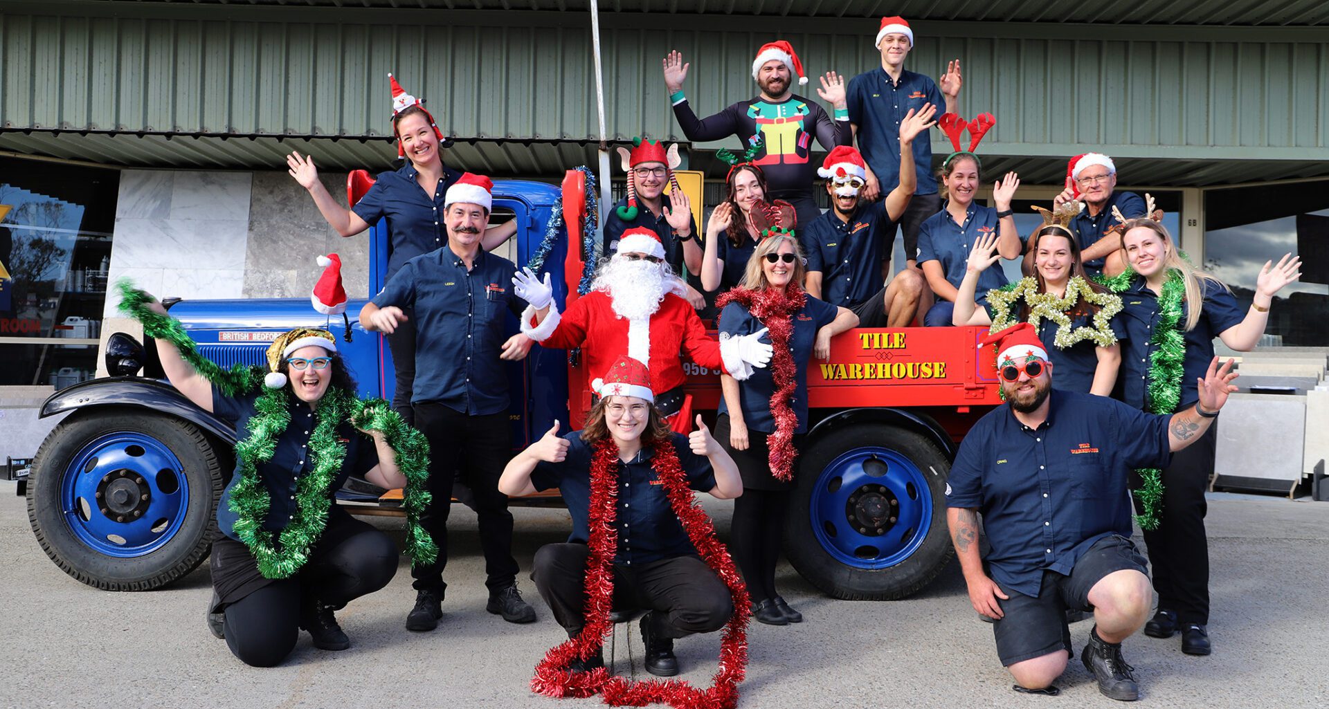 Tiles Newcastle | Everyday Warehouse Prices - Tile Warehouse