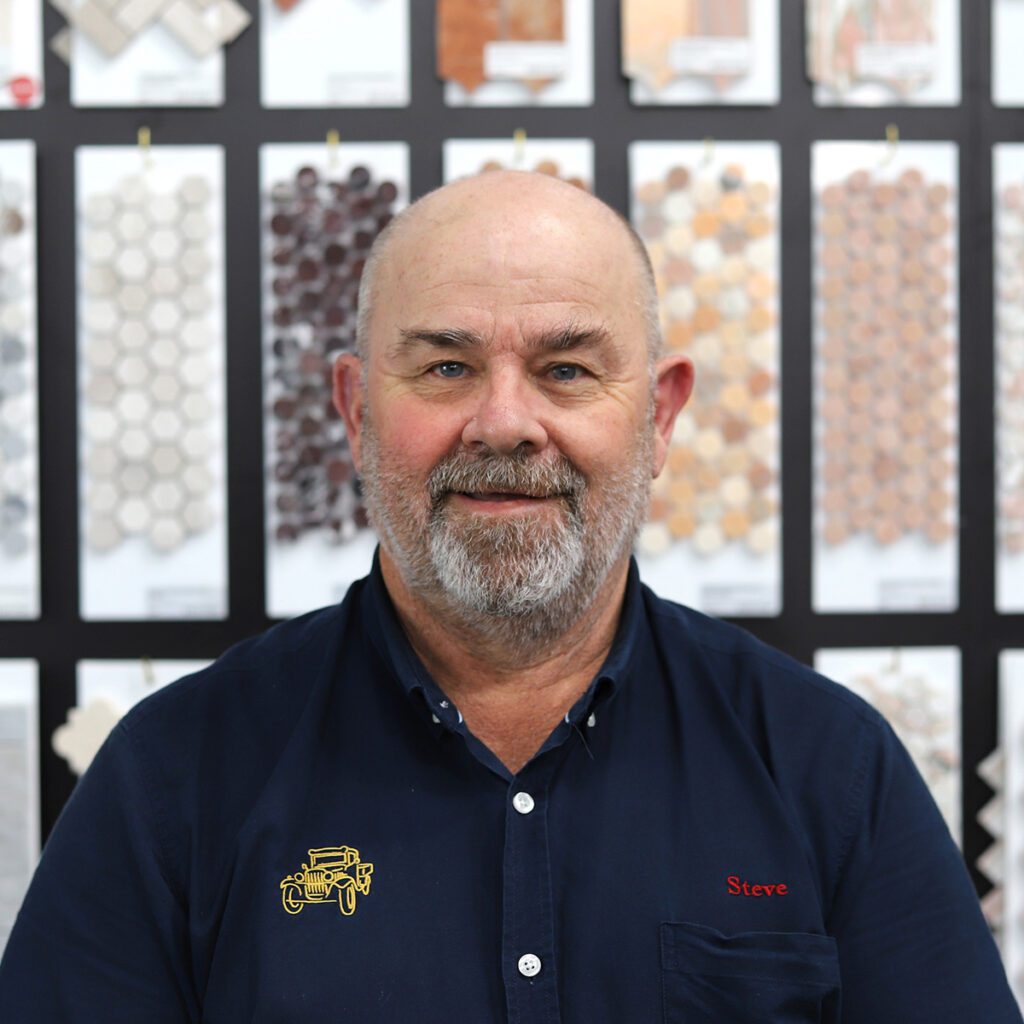 Meet Our Team - Tile Warehouse