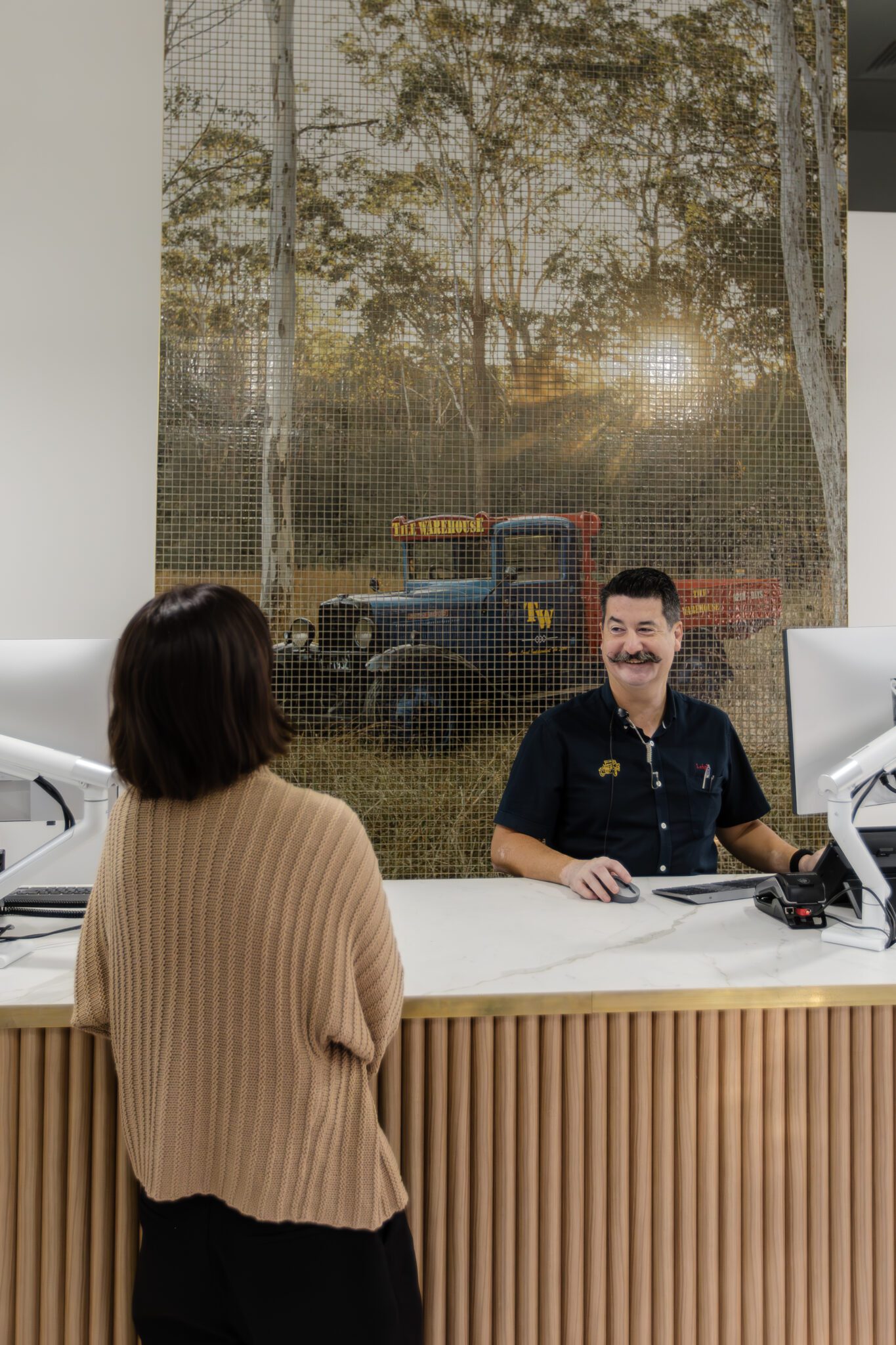 Tiles Newcastle | Everyday Warehouse Prices - Tile Warehouse