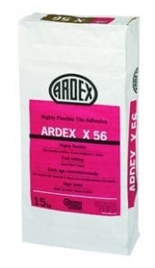 ARDEX X 56 - Tile Warehouse