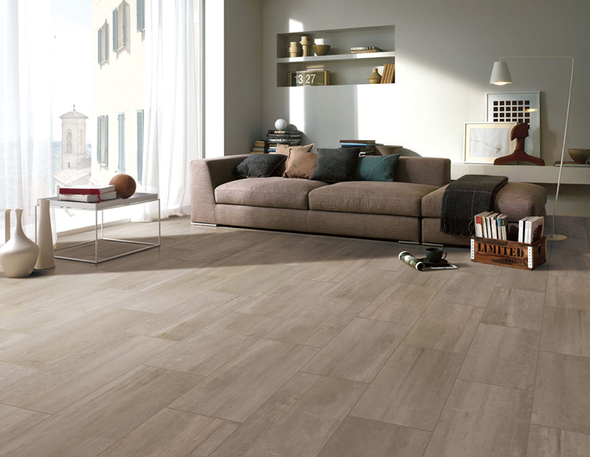 Floor Tiles Newcastle - Tile Warehouse