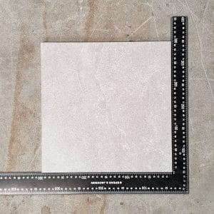 Enzo Cinder Matt Tile | 300mm x 300mm - Tile Warehouse