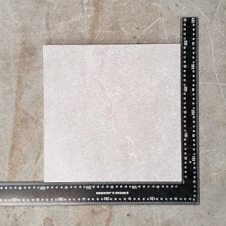 Enzo Cinder Matt Tile | 300mm x 300mm - Tile Warehouse