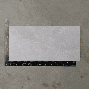 Enzo Cinder Matt Tile | 300mm x 600mm - Tile Warehouse