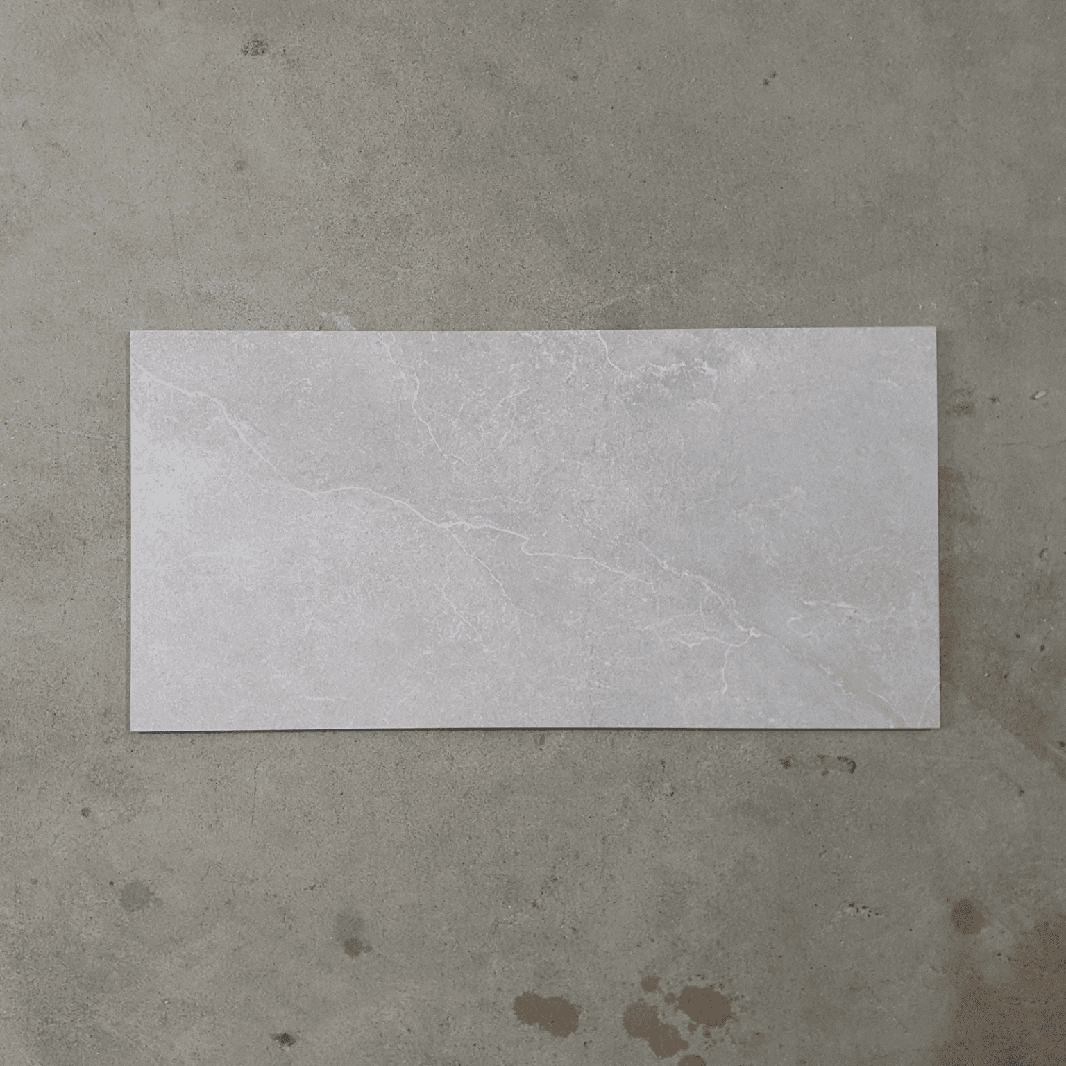 Enzo Cinder Matt Tile | 300mm x 600mm - Tile Warehouse