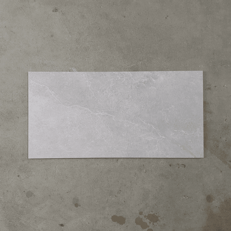 Enzo Cinder Matt Tile | 300mm x 600mm - Tile Warehouse