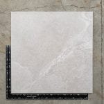 Enzo Cinder Matt Tile | 600mm x 600mm - Tile Warehouse