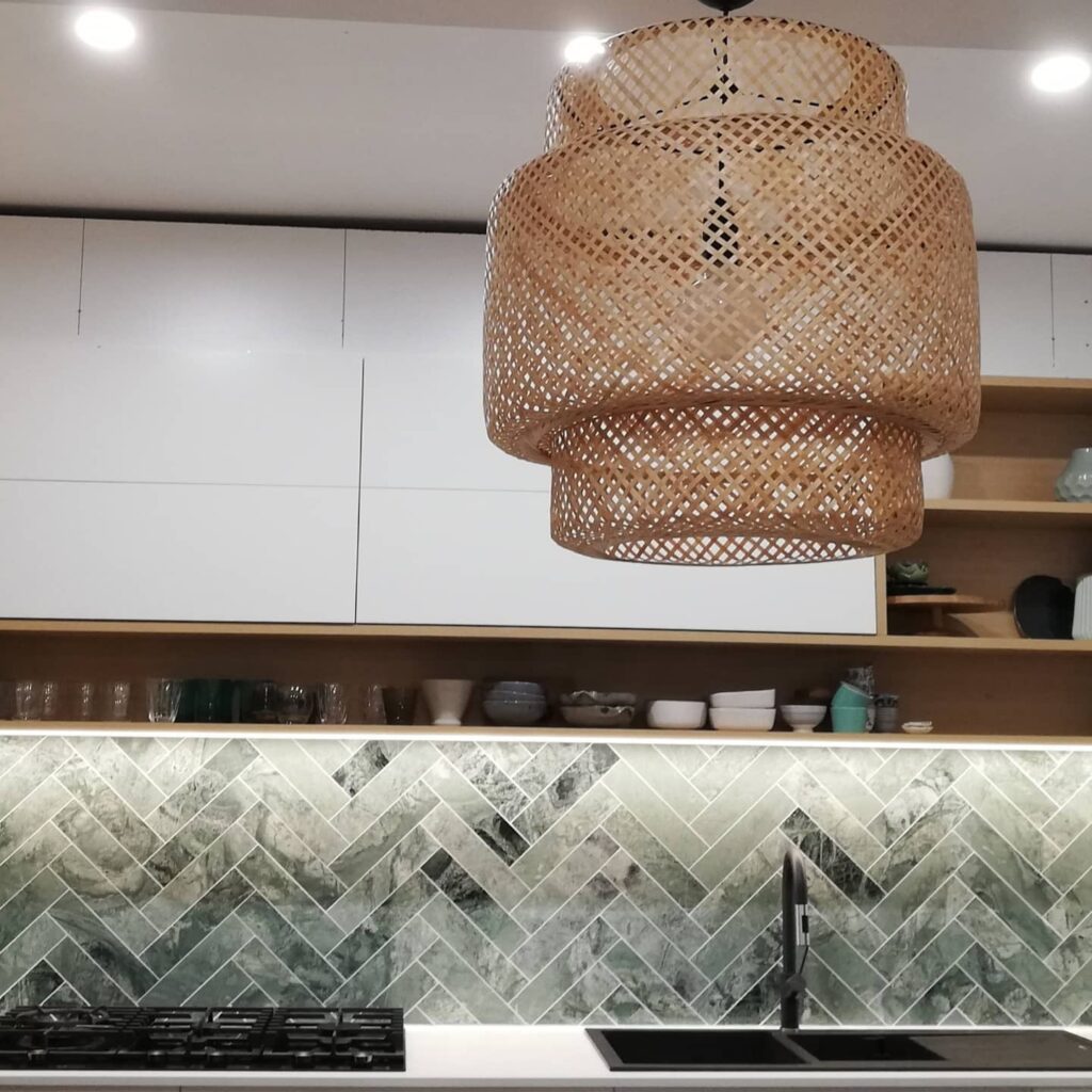 Feature Tiles Newcastle - Tile Warehouse