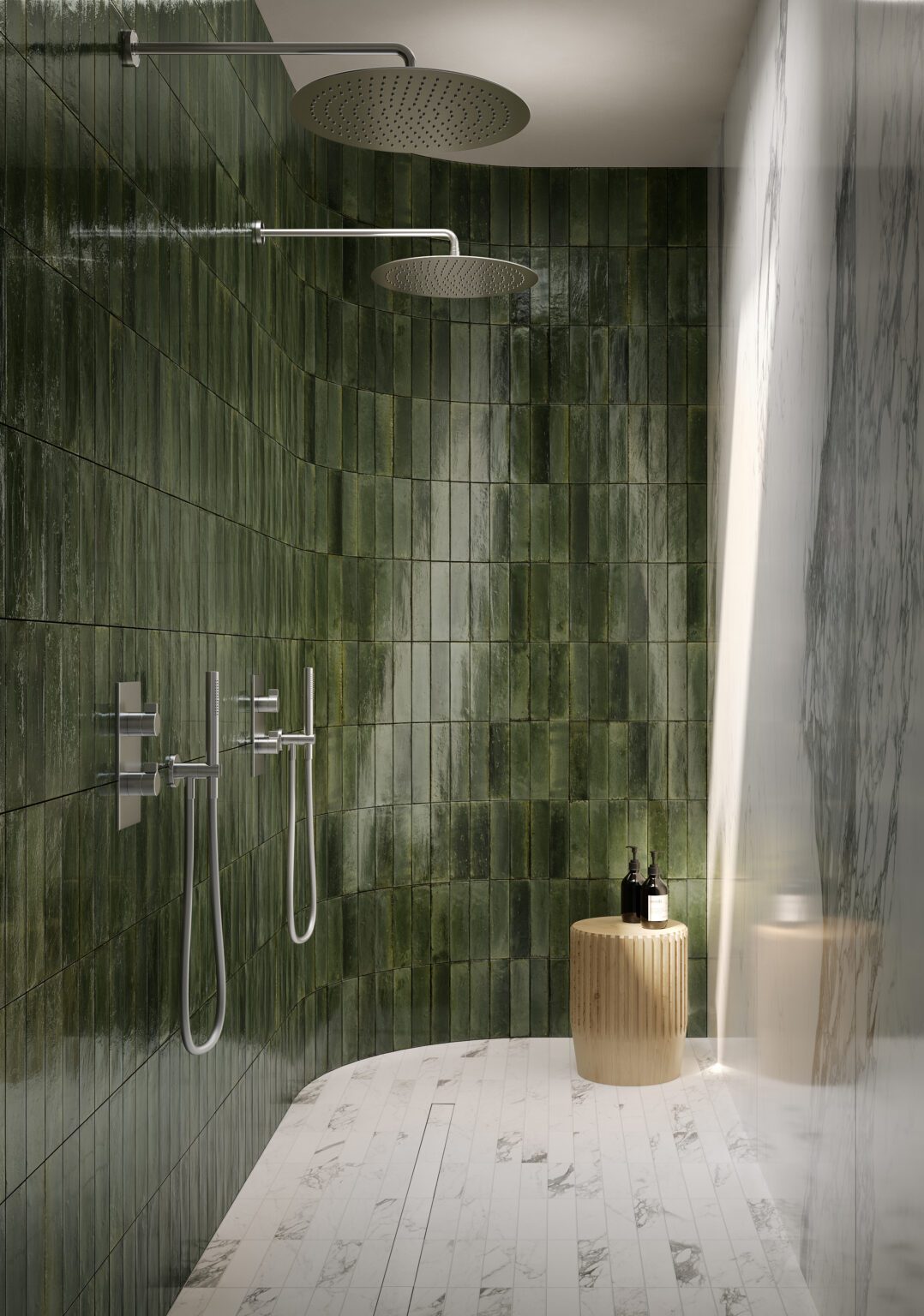 2023 Australian Tile Trends - Tile Warehouse