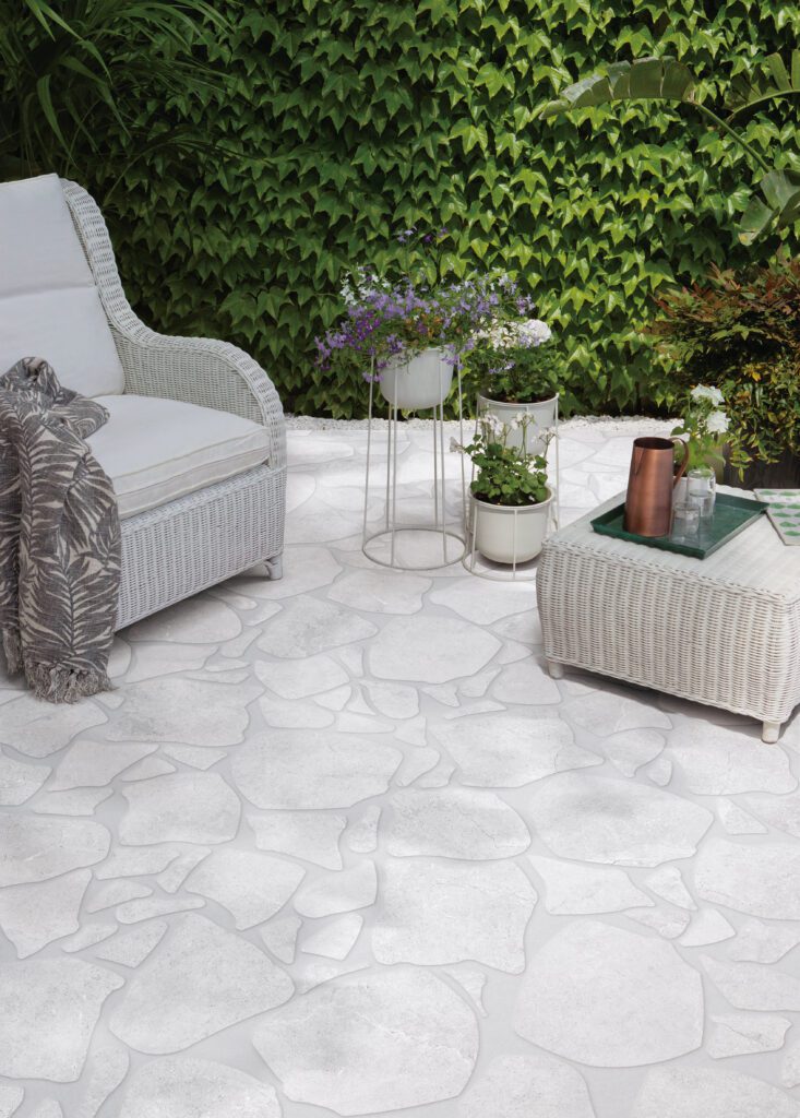 2023 Australian Tile Trends - Tile Warehouse