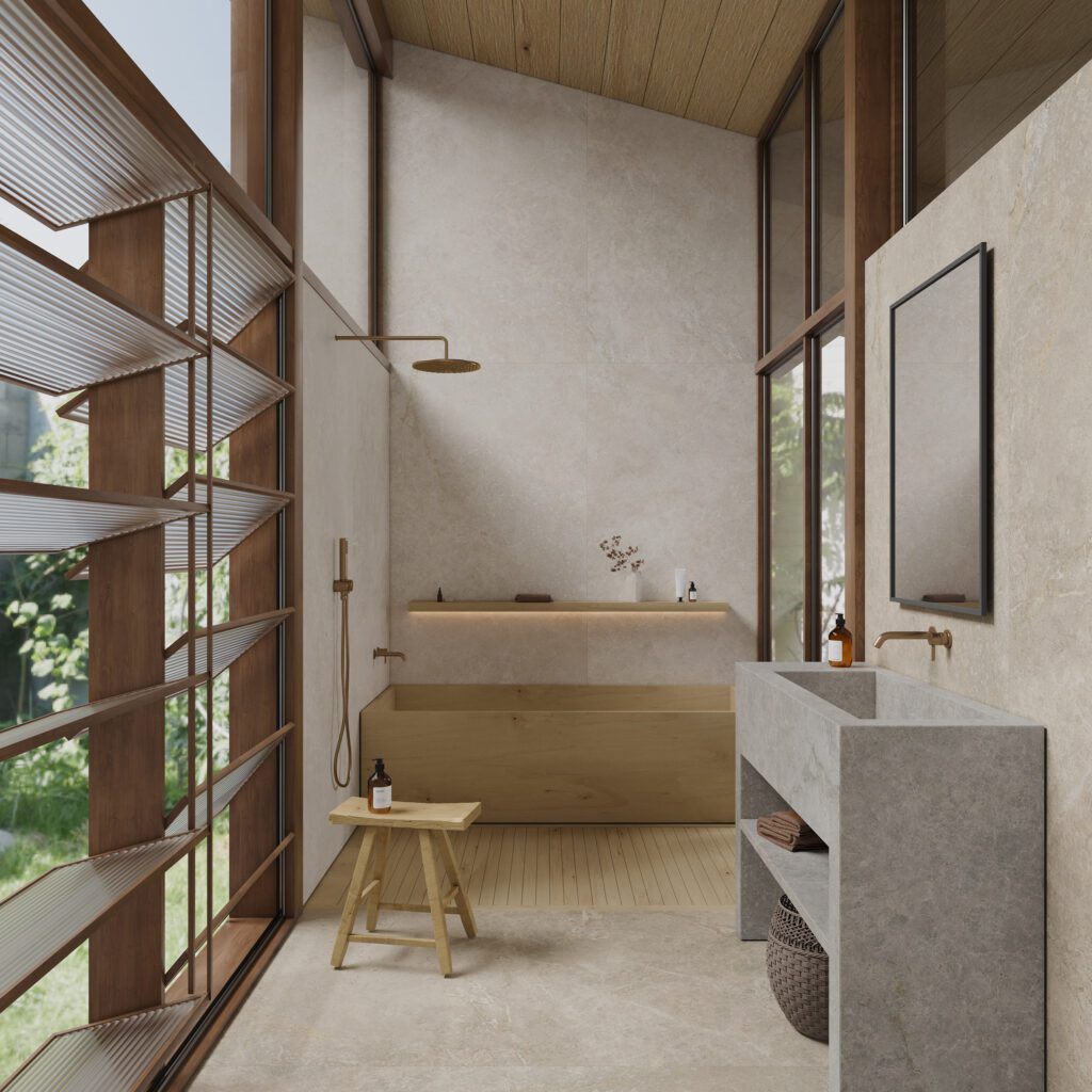 Australian Tile Trends For 2025 | What Tiles Are In & Out