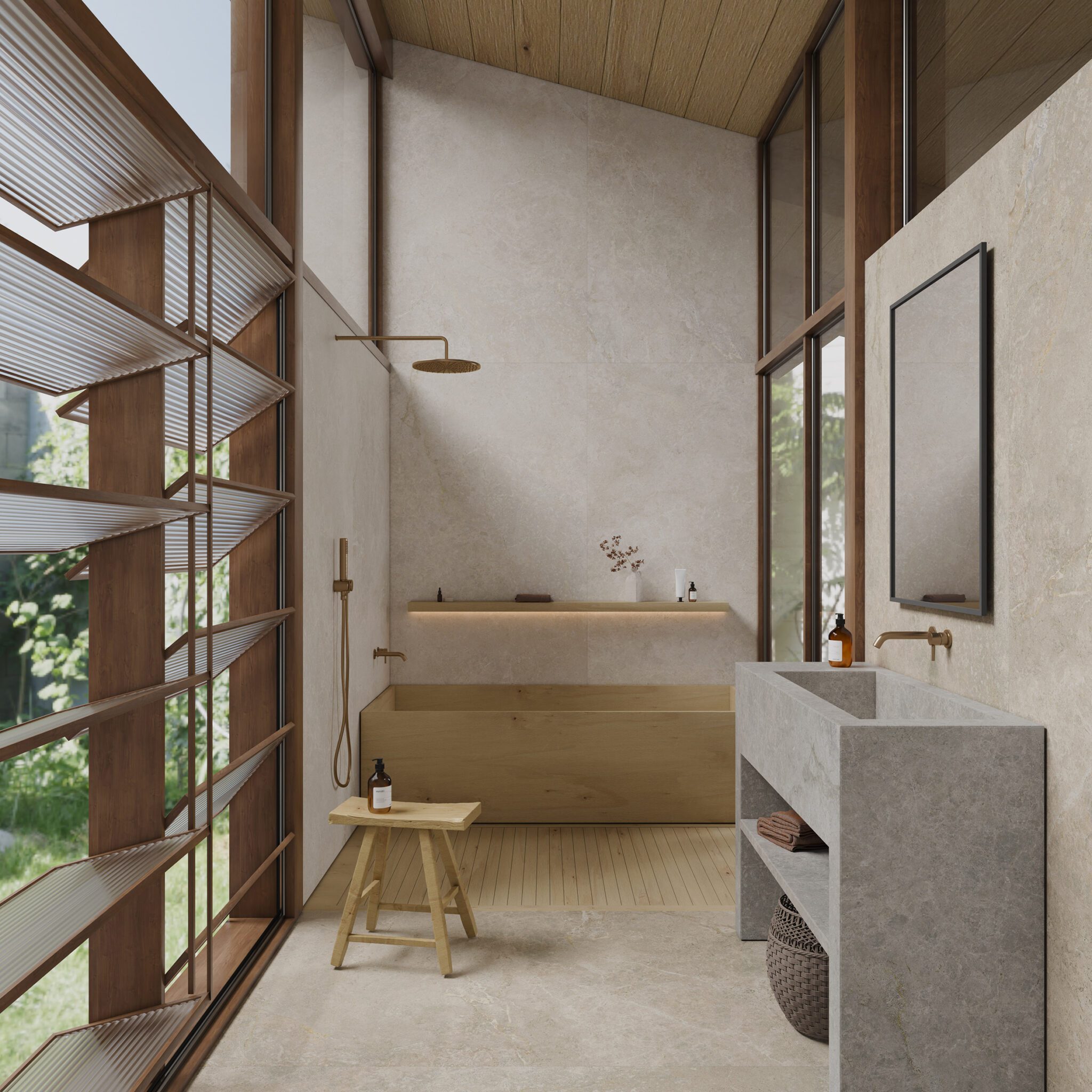 Australian Tile Trends For 2025 | What Tiles Are In & Out