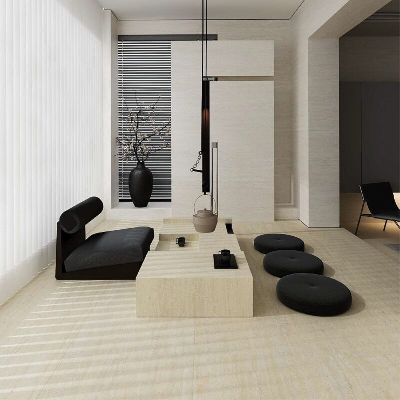 Australian Tile Trends For 2025 | What Tiles Are In & Out