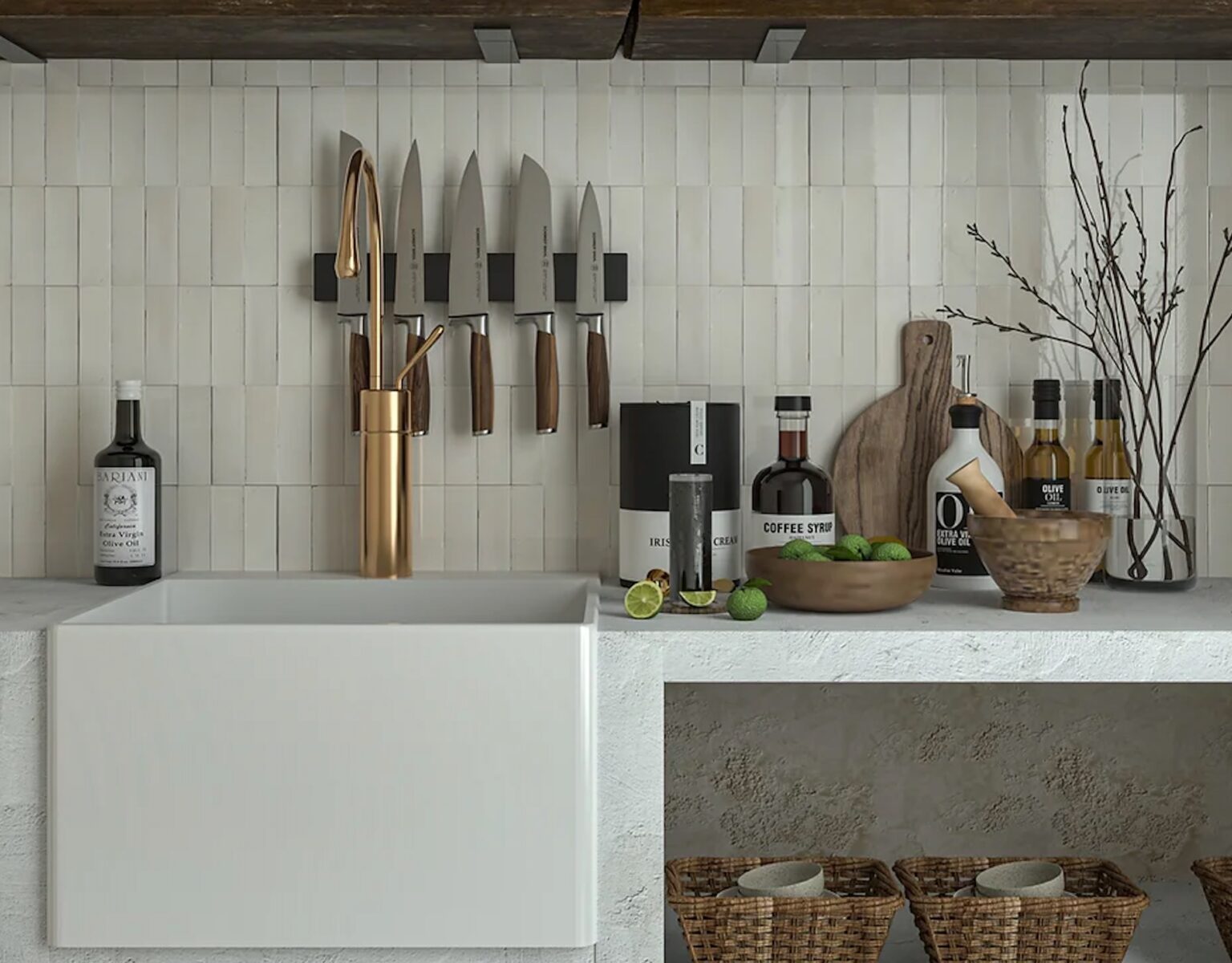 Australian Tile Trends For 2025 | What Tiles Are In & Out