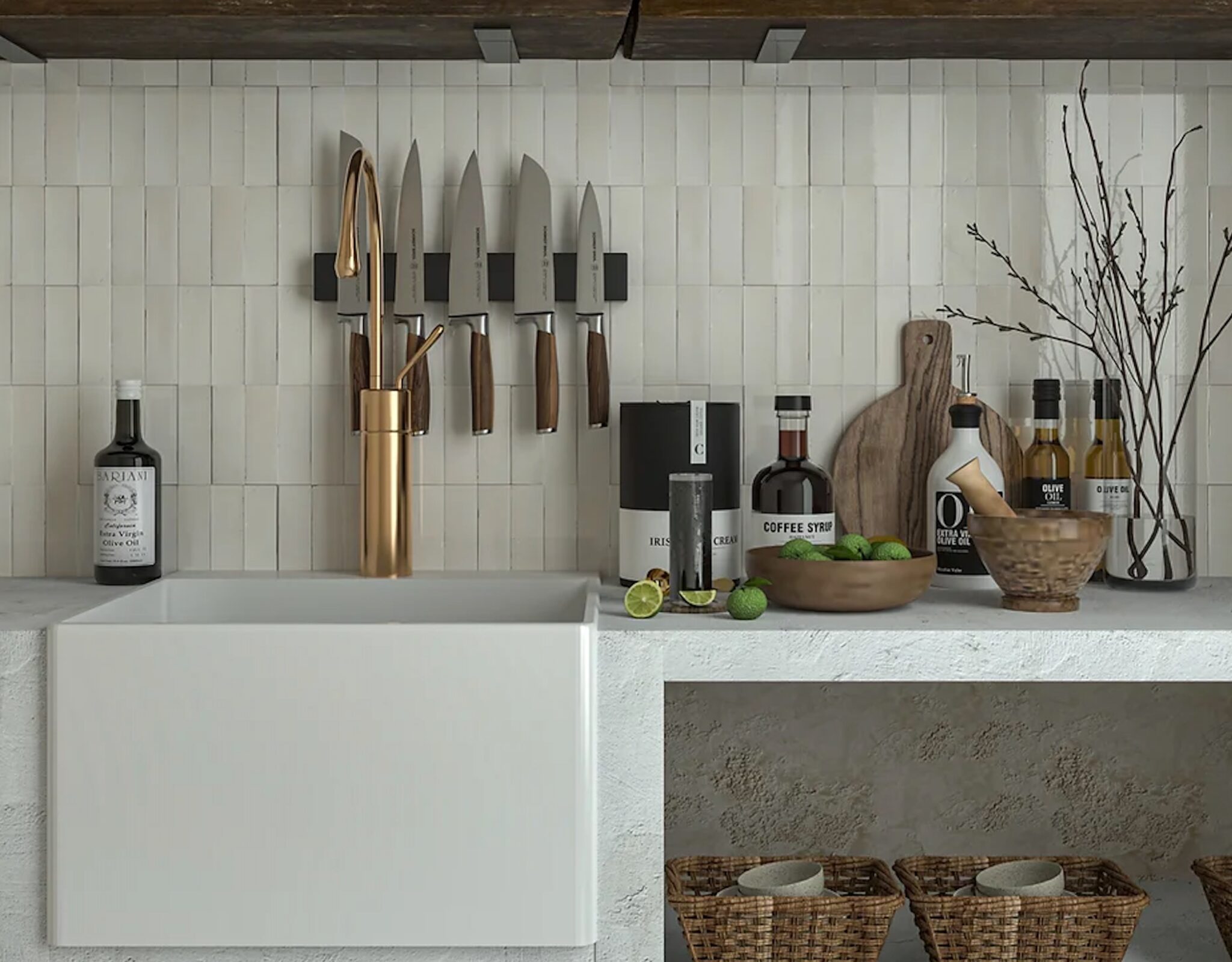 Australian Tile Trends For 2025 | What Tiles Are In & Out