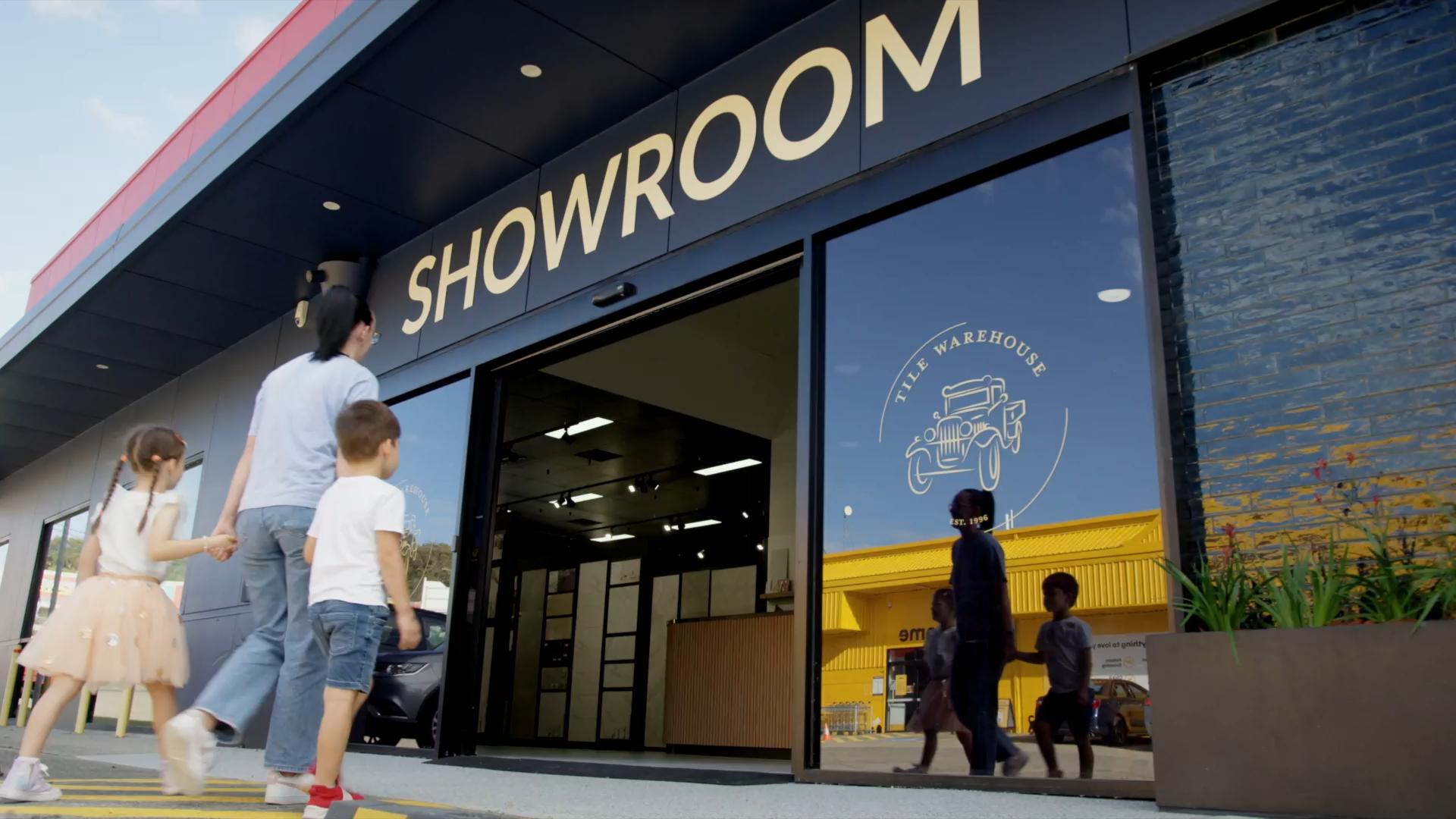 Tiles Newcastle | Everyday Warehouse Prices - Tile Warehouse